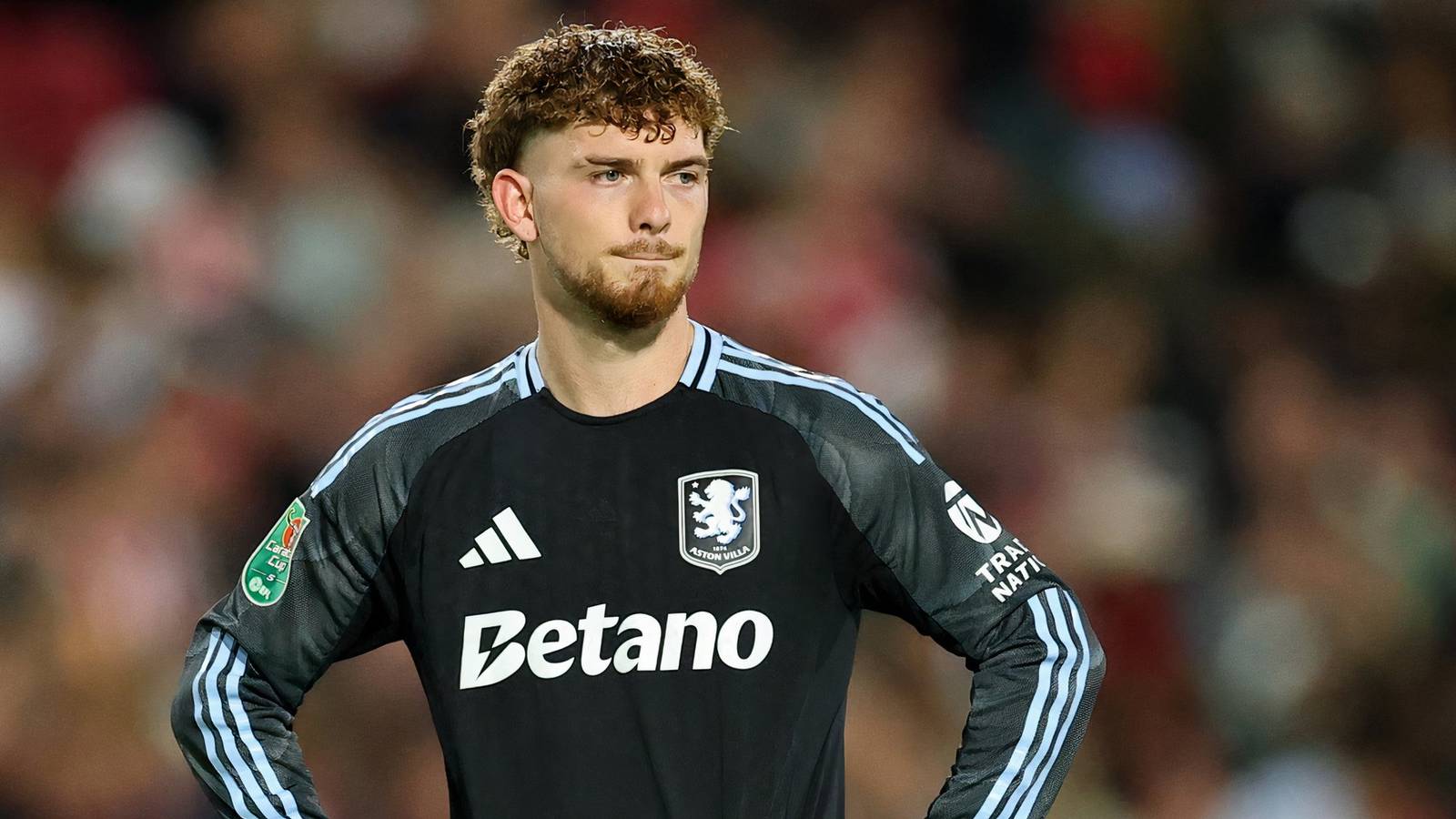 Harvey Elliott Will Be Raging At What Unai Emery Did During Aston Villa ...