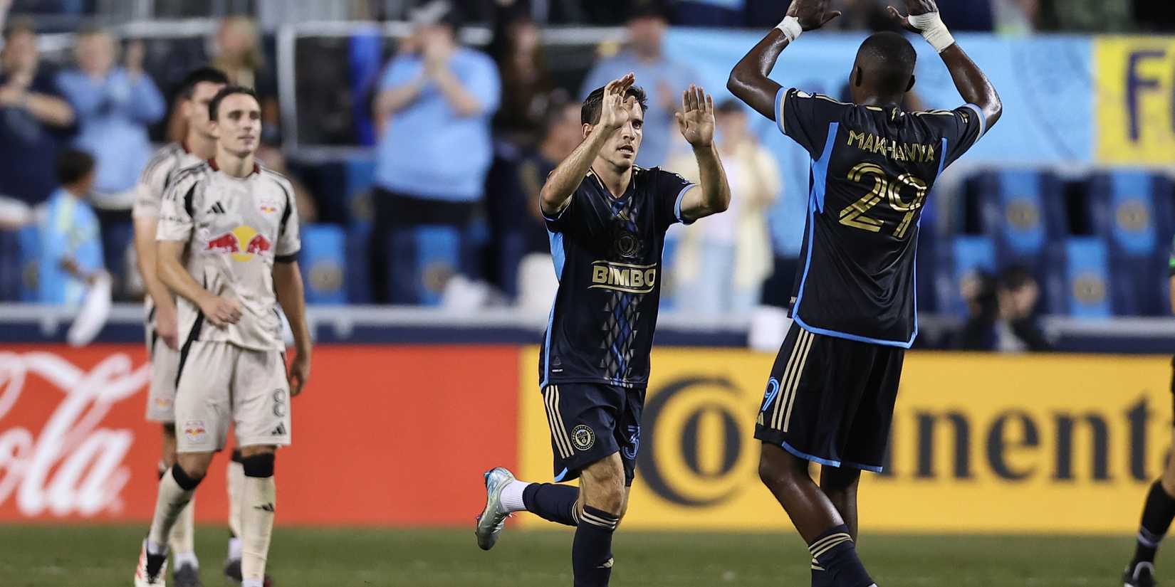 Messi, Son, Iloski? Meet MLS’ Most Efficient (And Surprising) Attacker