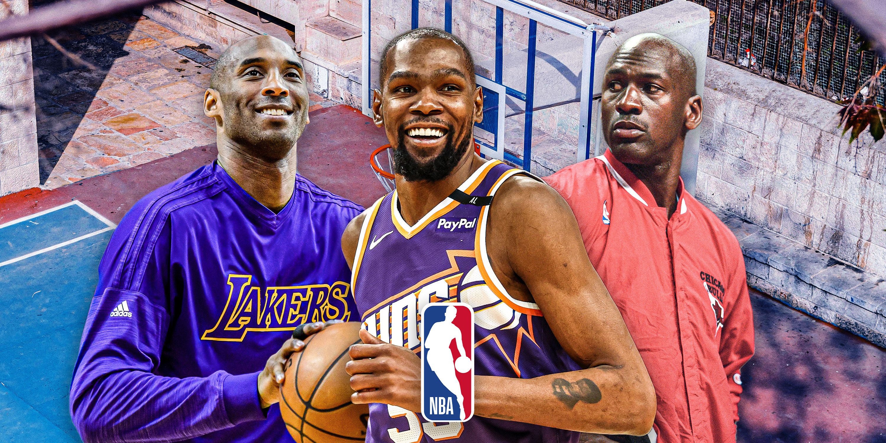 10 Best Defenders in NBA History (Ranked)