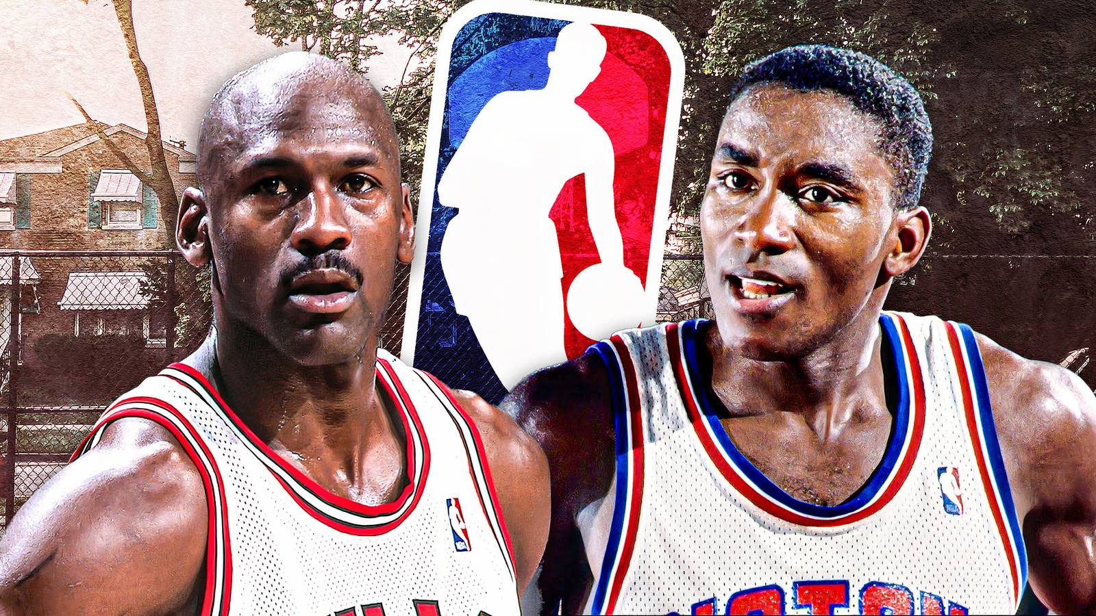 Isiah Thomas Ranked His 5 Greatest NBA Opponents - Michael Jordan 4th