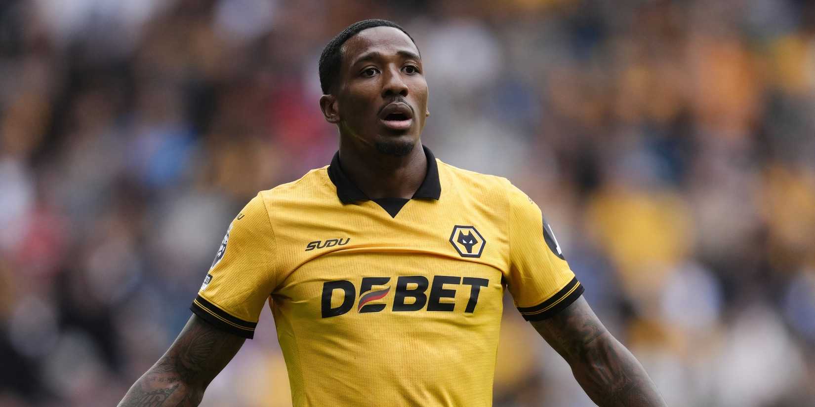 Every Premier League Club's Fastest Player in 2025/26 Revealed