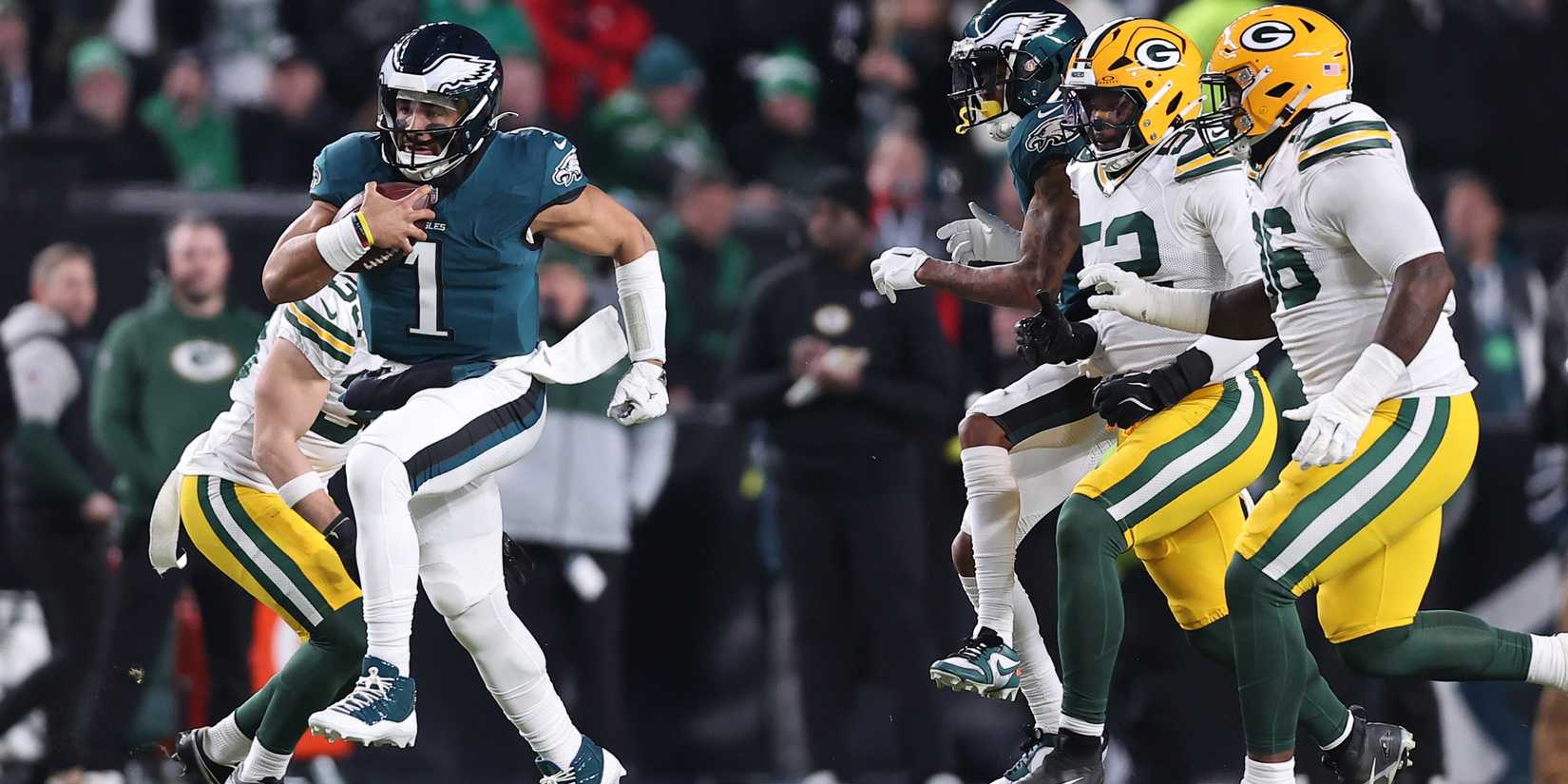 Saquon Barkley Gets Real on Philadelphia Eagles Offensive Approach in 2025