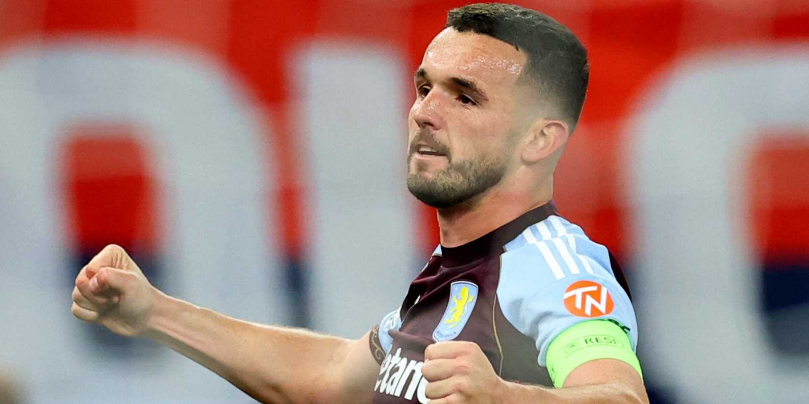 Aston Villa Confirm John McGinn Has Signed a New Contract