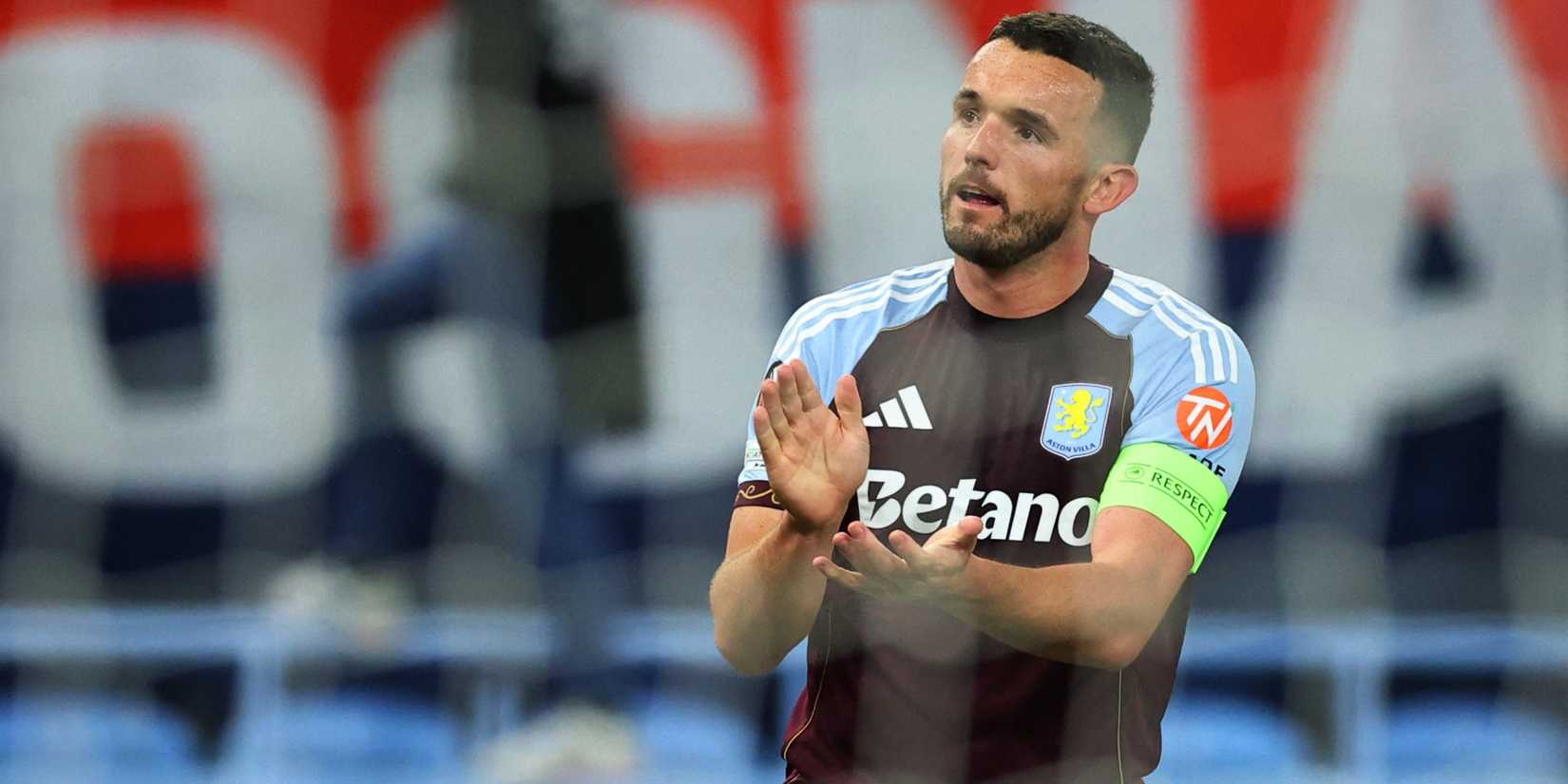 Aston Villa 1-0 Bologna: Europa League Player Ratings and Match Highlights
