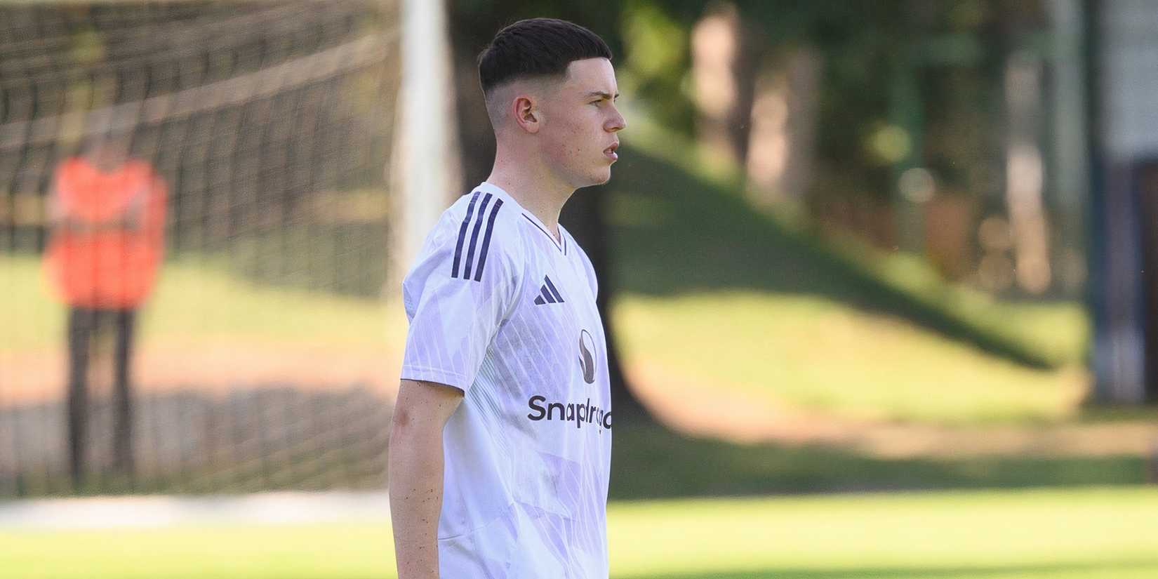 Heartbroken Kai Rooney Says ‘Life Can’t Get Worse’ as He Shares Update ...