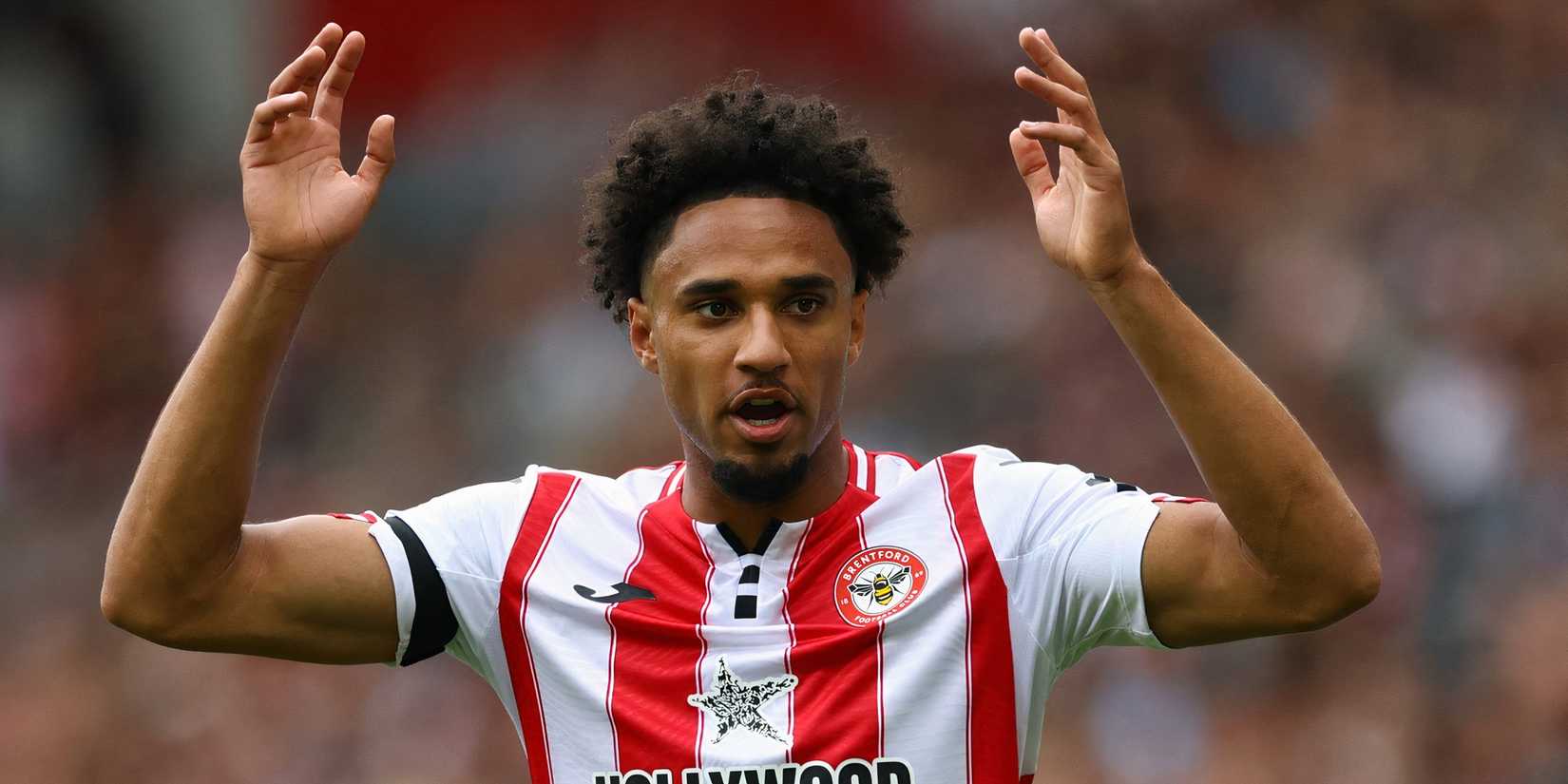 Brentford v Man Utd Confirmed Starting Lineups for Premier League Match ...