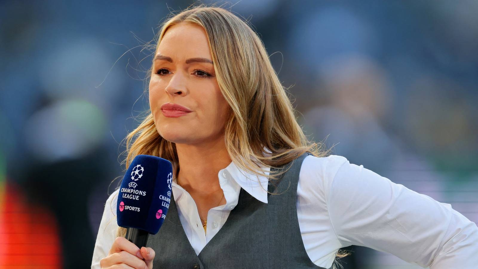 Laura Woods’ Tweet After Charlie Kirk Shooting Sparks Big Reaction