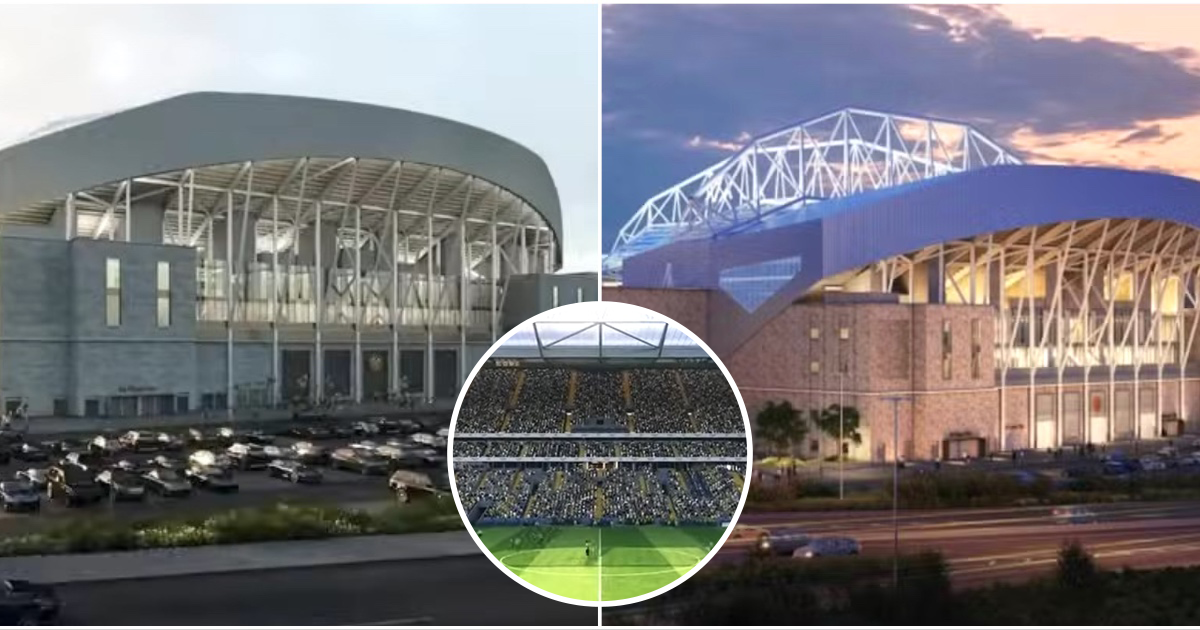 Leeds United's Stunning Plans to Build One of Premier League’s Biggest ...