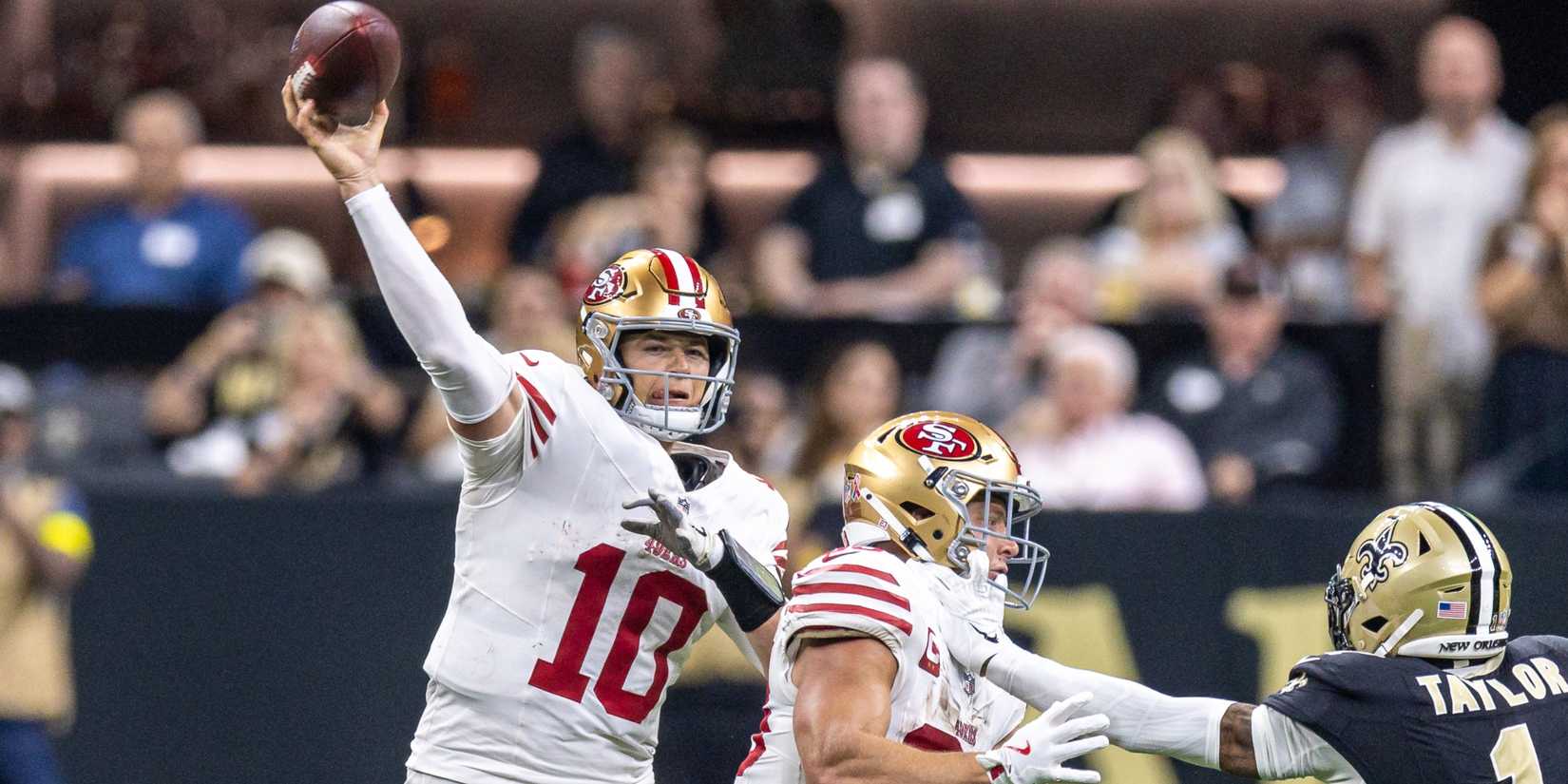 Top 10 Backup Quarterbacks in the NFL