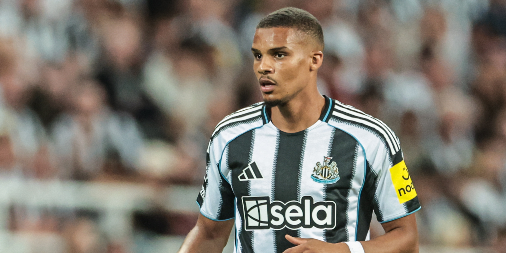 Newcastle United Squad: World Cup 2026 Selection Power Rankings