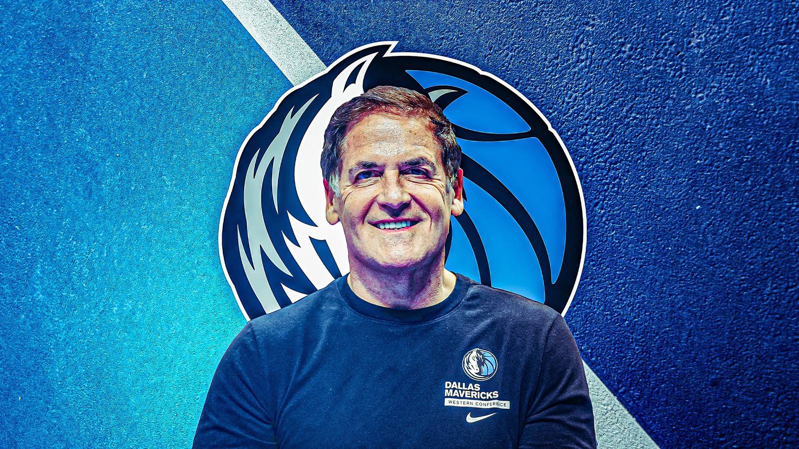Mark Cuban Named His All-Time Dallas Mavericks Starting 5 - No Luka Doncic