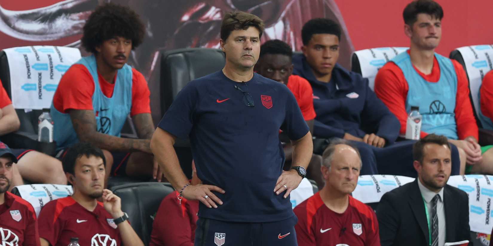 World Cup: Next 19 Winners Predicted by AI (2026-2098)