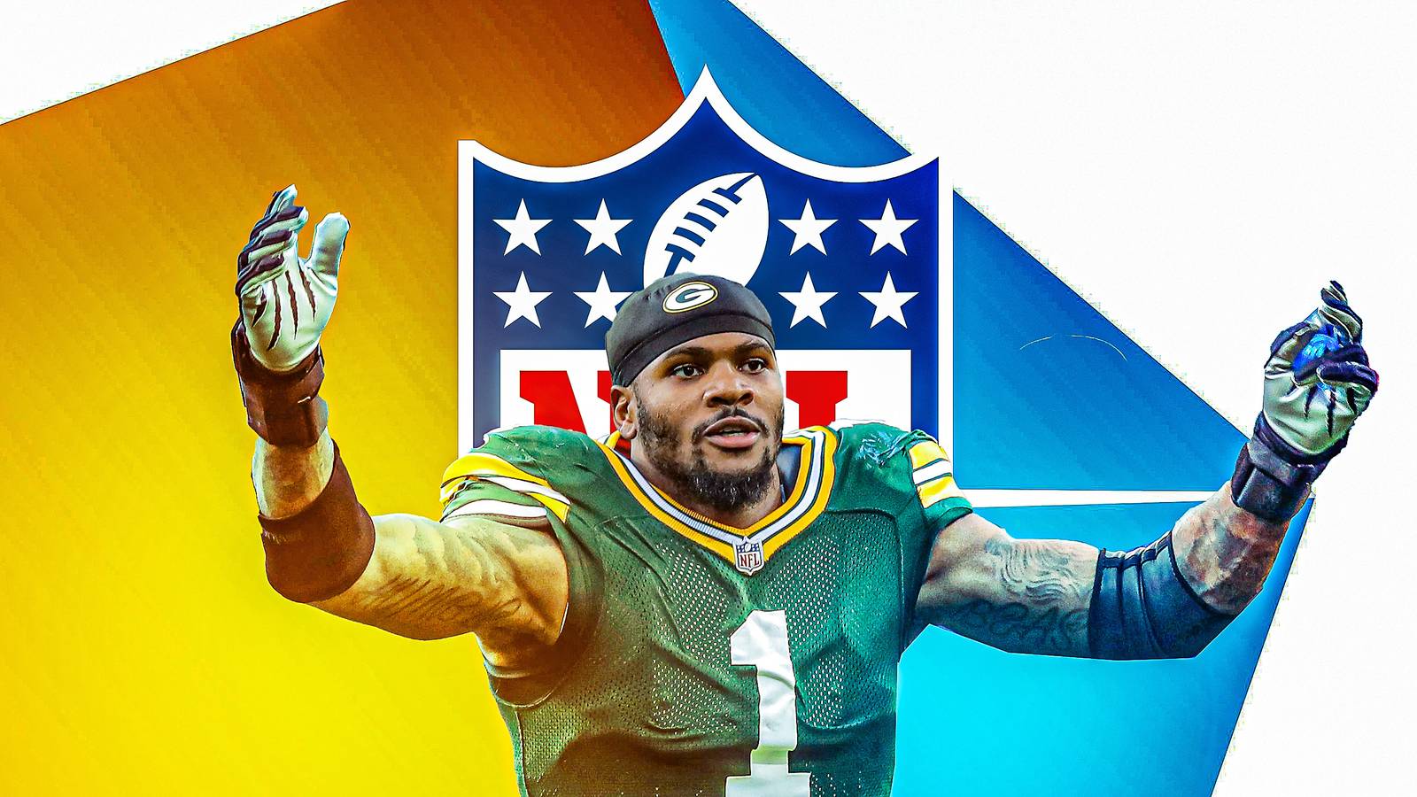 Micah Parsons Gave a Three-Word Statement that Sent Packers Fans into a ...