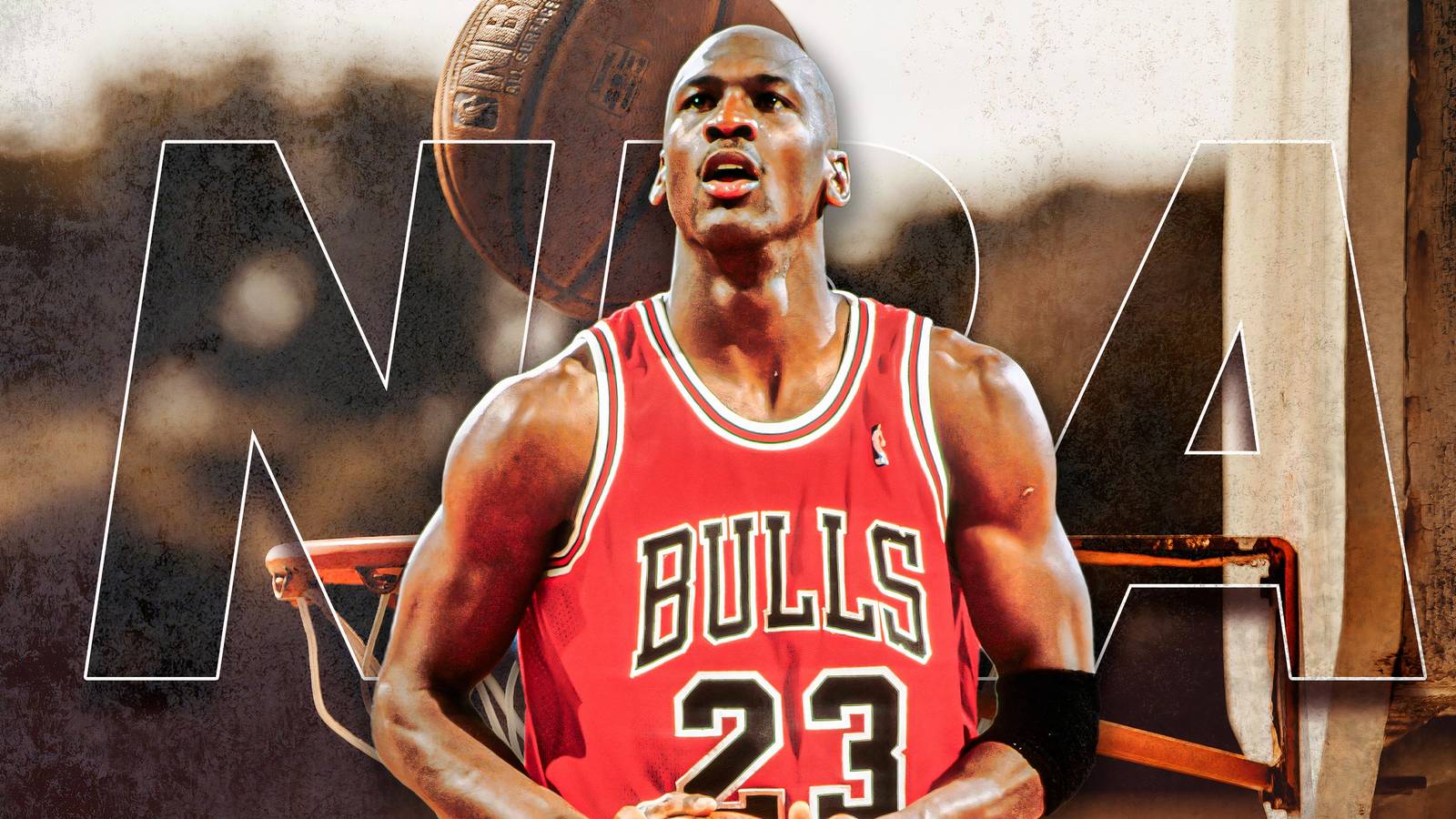 Michael Jordan Named His 3 Favourite NBA Opponents of All-Time