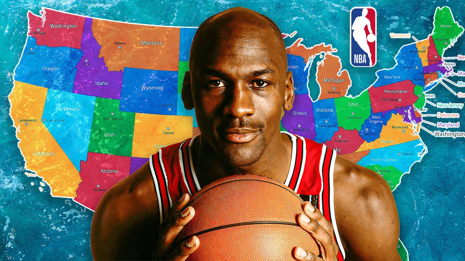 Michael Jordan Named the NBA Expansion Team He Would Love to Own