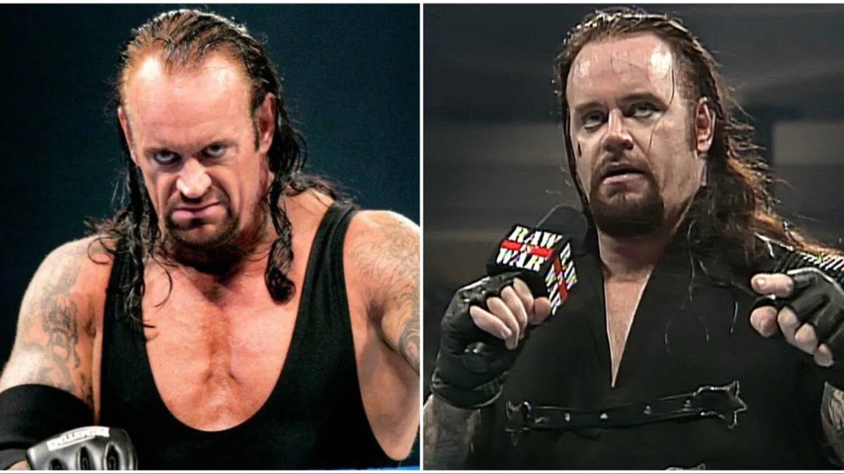 The Undertaker Banned Every WWE Superstar From Using 1 Move on Him