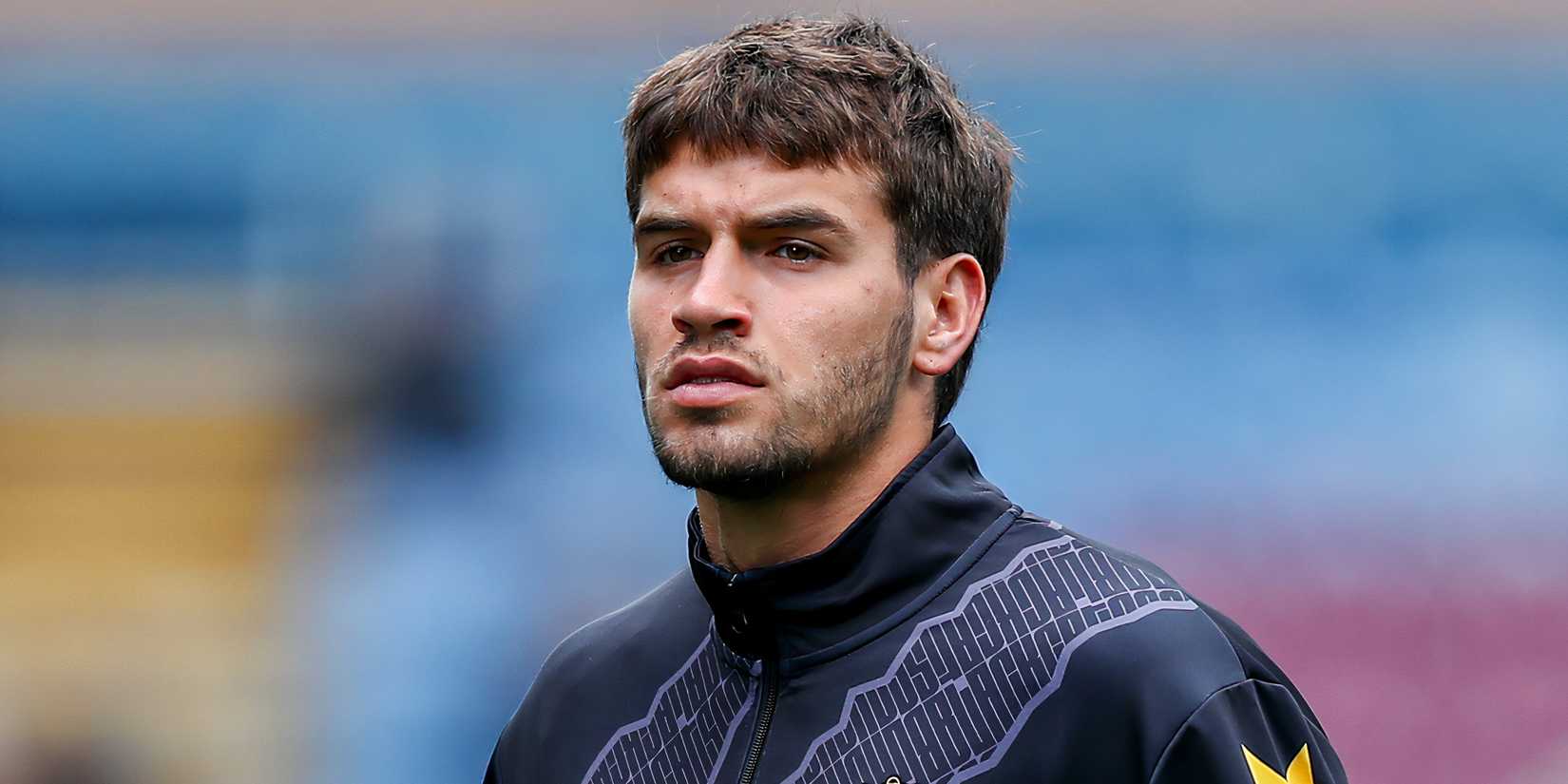 Exclusive: Marc Guiu Making Big Impact at Chelsea After Shock U-Turn