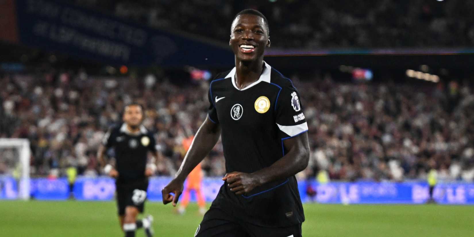 Moises Caicedo Dubs Claude Makelele the Greatest Centre-Midfielder Ever
