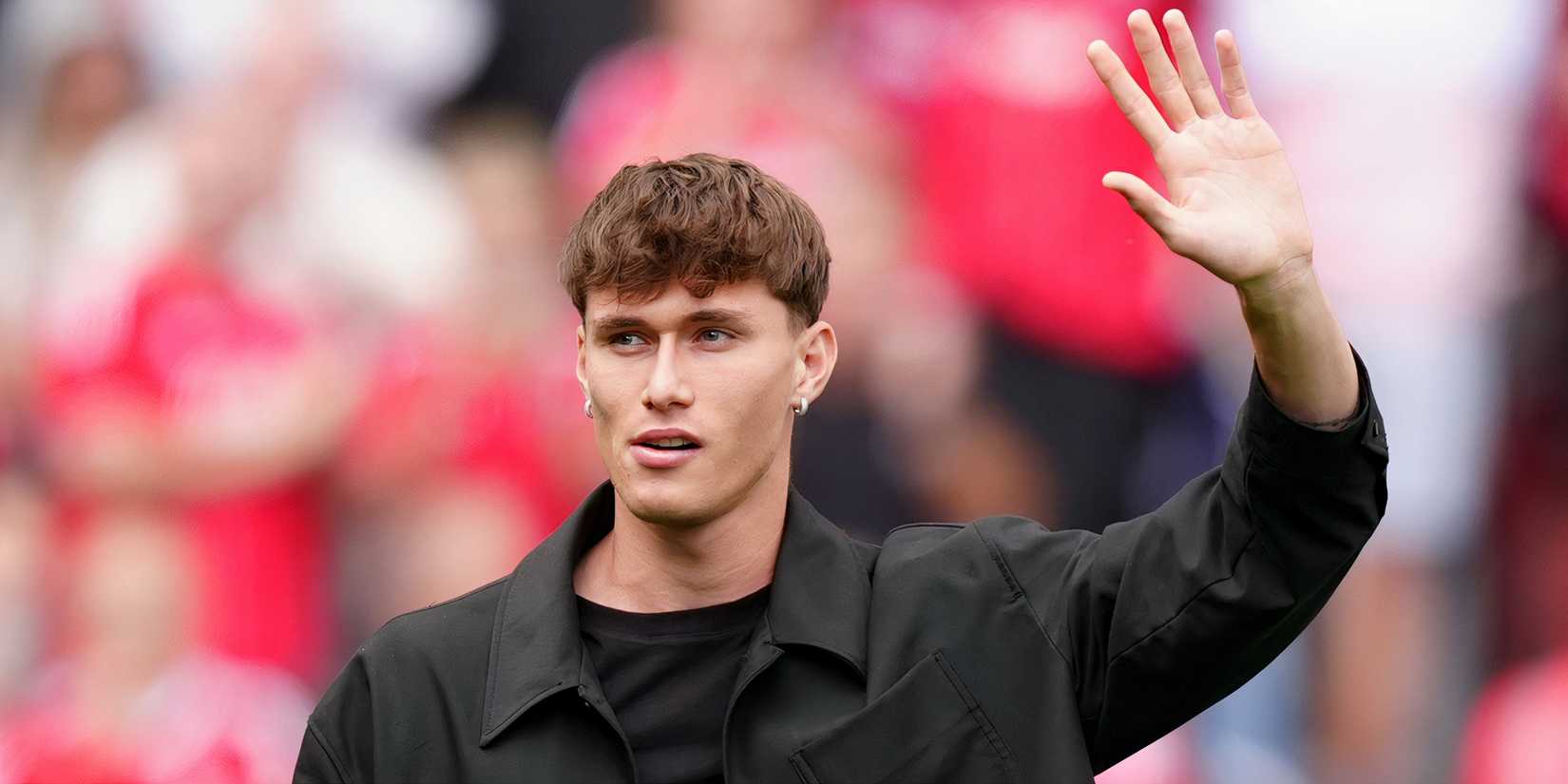 Exclusive: Nottingham Forest Think Nicolo Savona Can be 'Next Dean Huijsen'