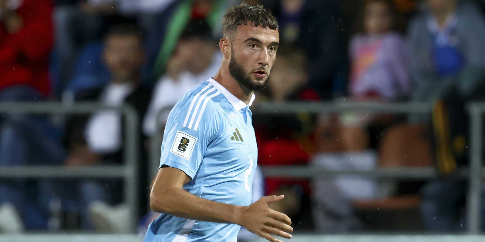 Exclusive: Man Utd Target £70m Zeno Debast Ahead of January Window