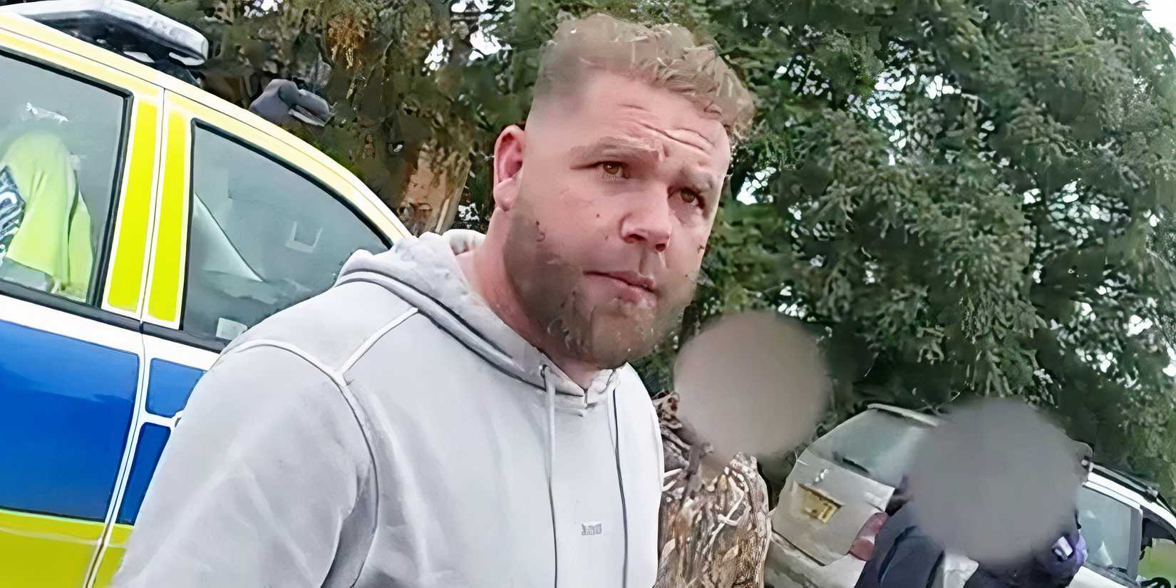 Billy Joe Saunders Arrested as Bodycam Footage Emerges