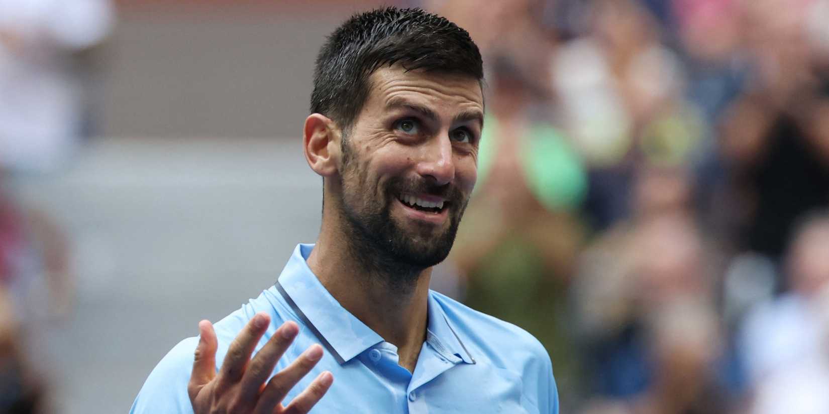 Tim Henman Makes Big Novak Djokovic Retirement Prediction After US Open Exit