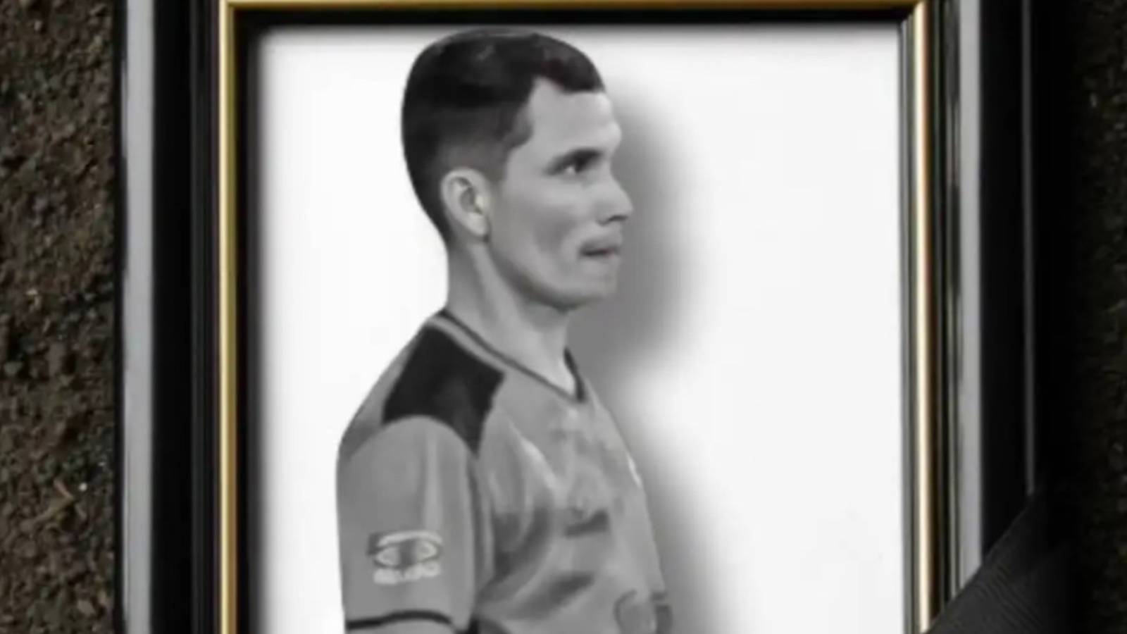 Goalkeeper Antonio Edson dos Santos Sousa Dies Moments After Penalty Save