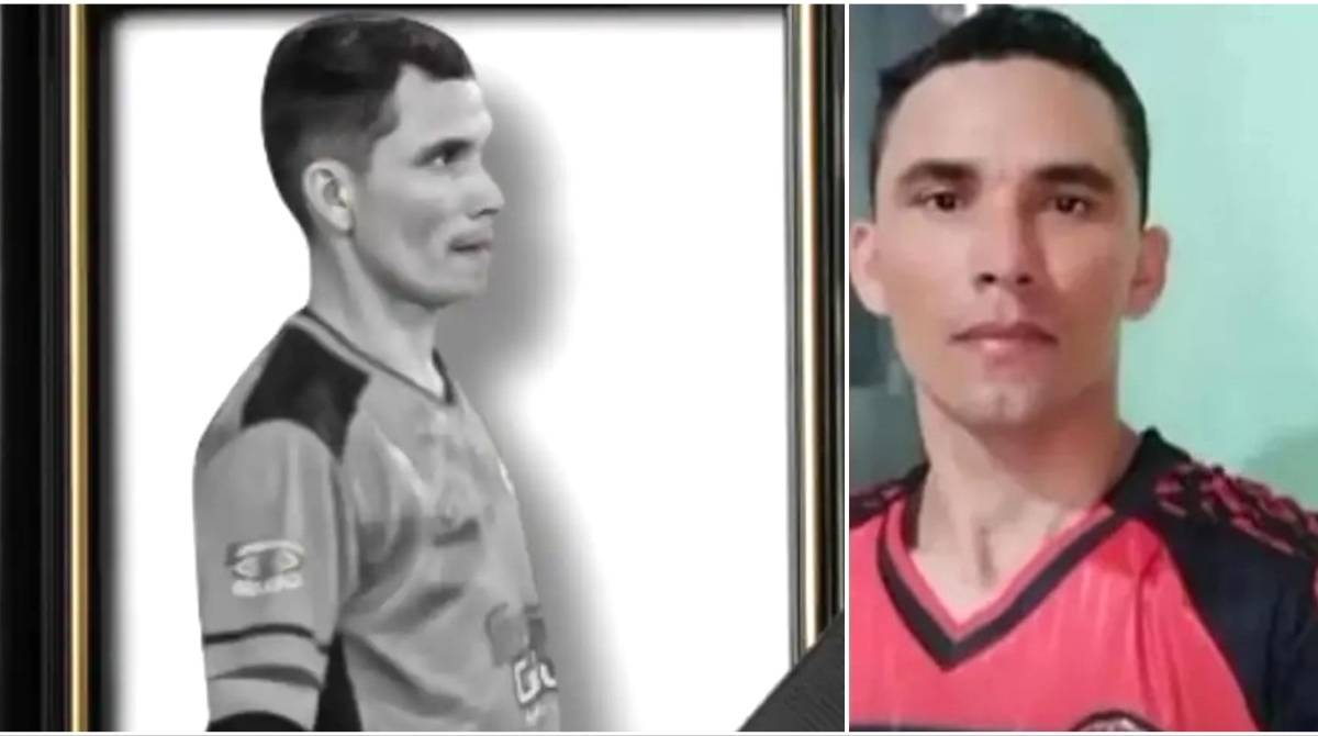 Goalkeeper Antonio Edson dos Santos Sousa Dies Moments After Penalty Save