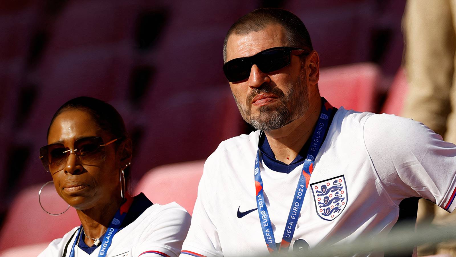 Parents of Jude Bellingham, Mark & Denise, Split - Source Reveals ...