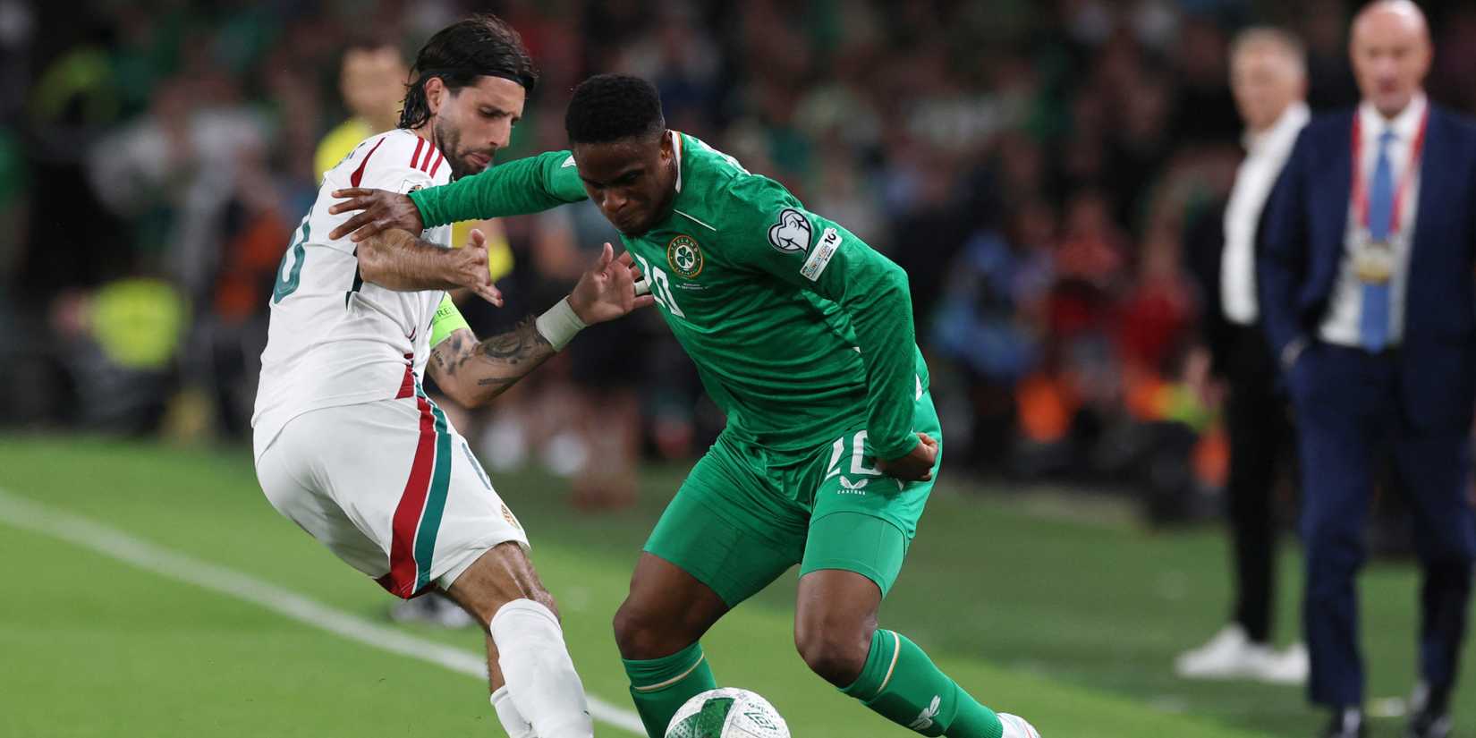 Liverpool: Szoboszlai Could Be 'One of the Best in the World' in ...