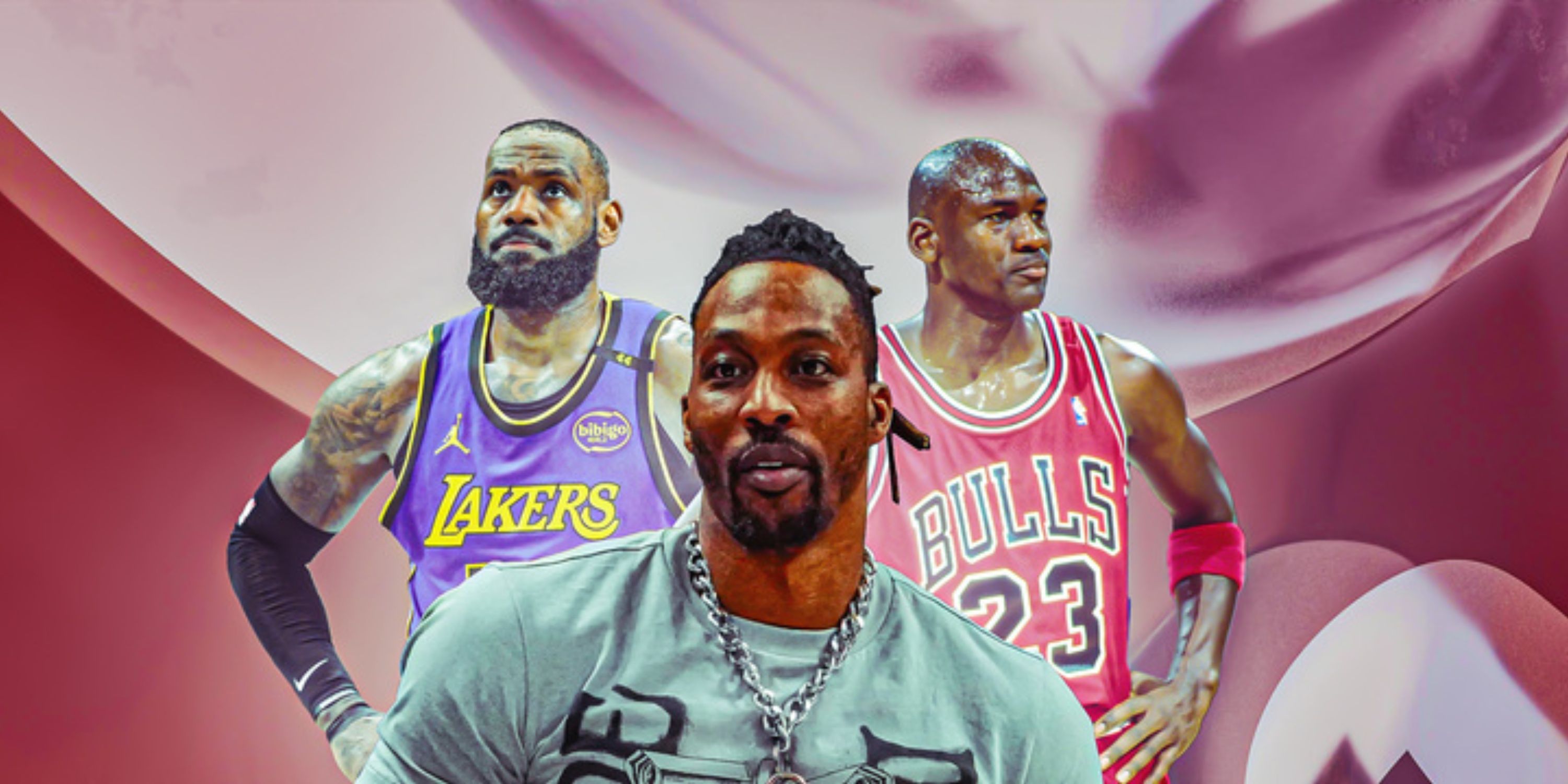 10 Greatest Dunks in NBA History