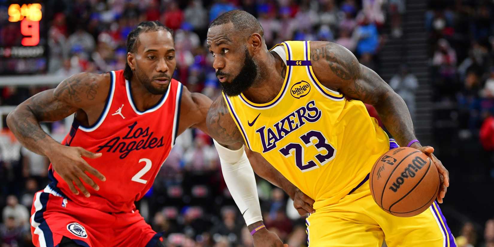 10 Greatest Lakers of All-Time (Ranked)