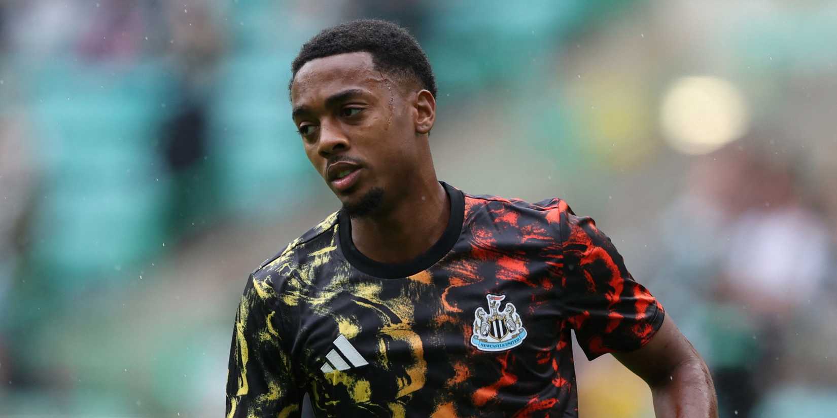 Forget Isak: Newcastle's Silliest Transfer Error Was Not Cashing in on £80k-p/w Star