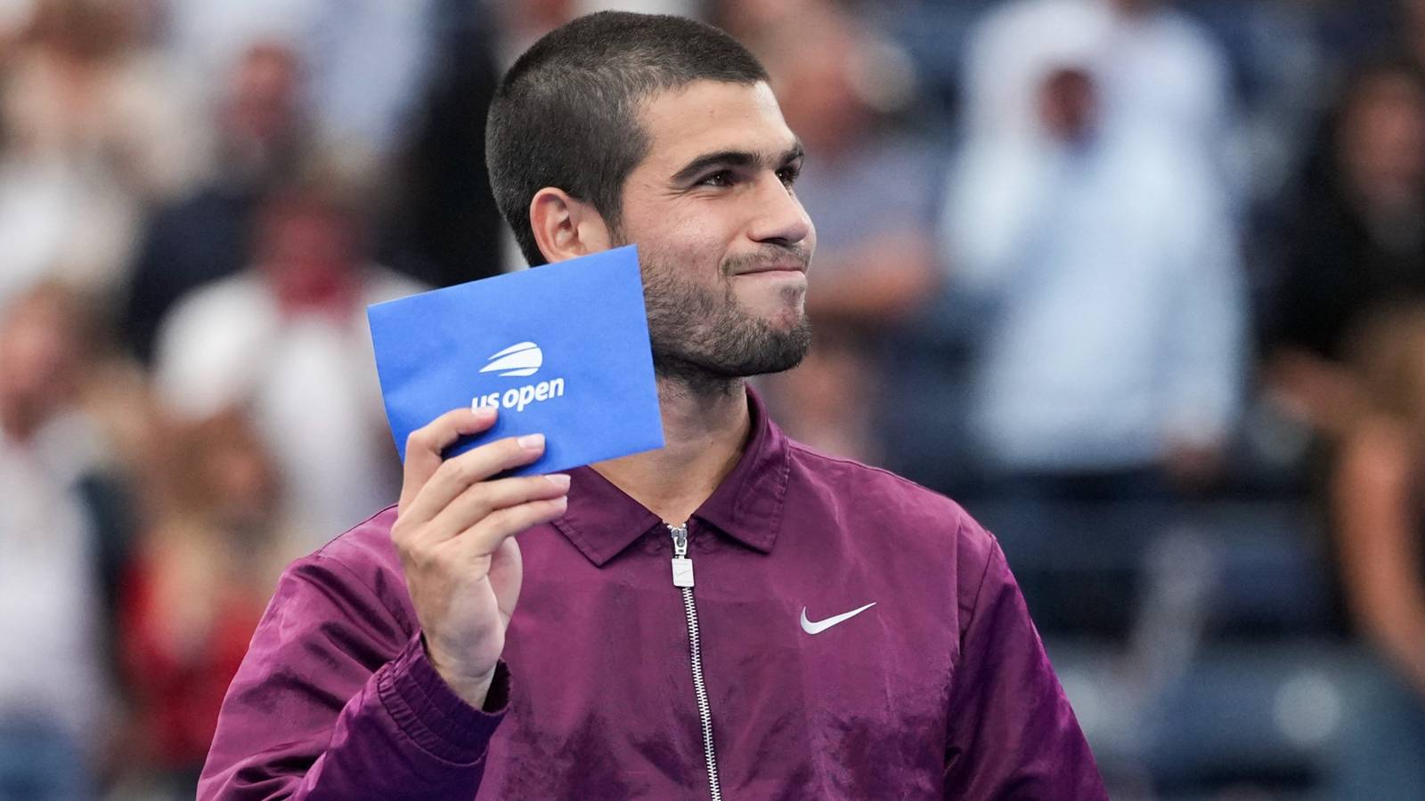 Carlos Alcaraz: How Much Money He Will Actually Take Home After Winning ...