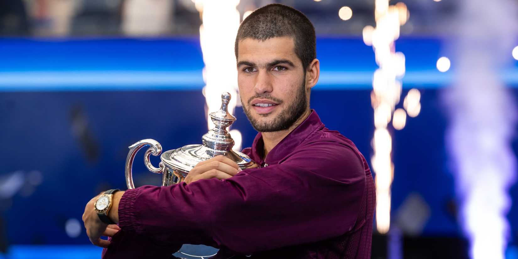 Carlos Alcaraz: How Much Money He Will Actually Take Home After Winning ...