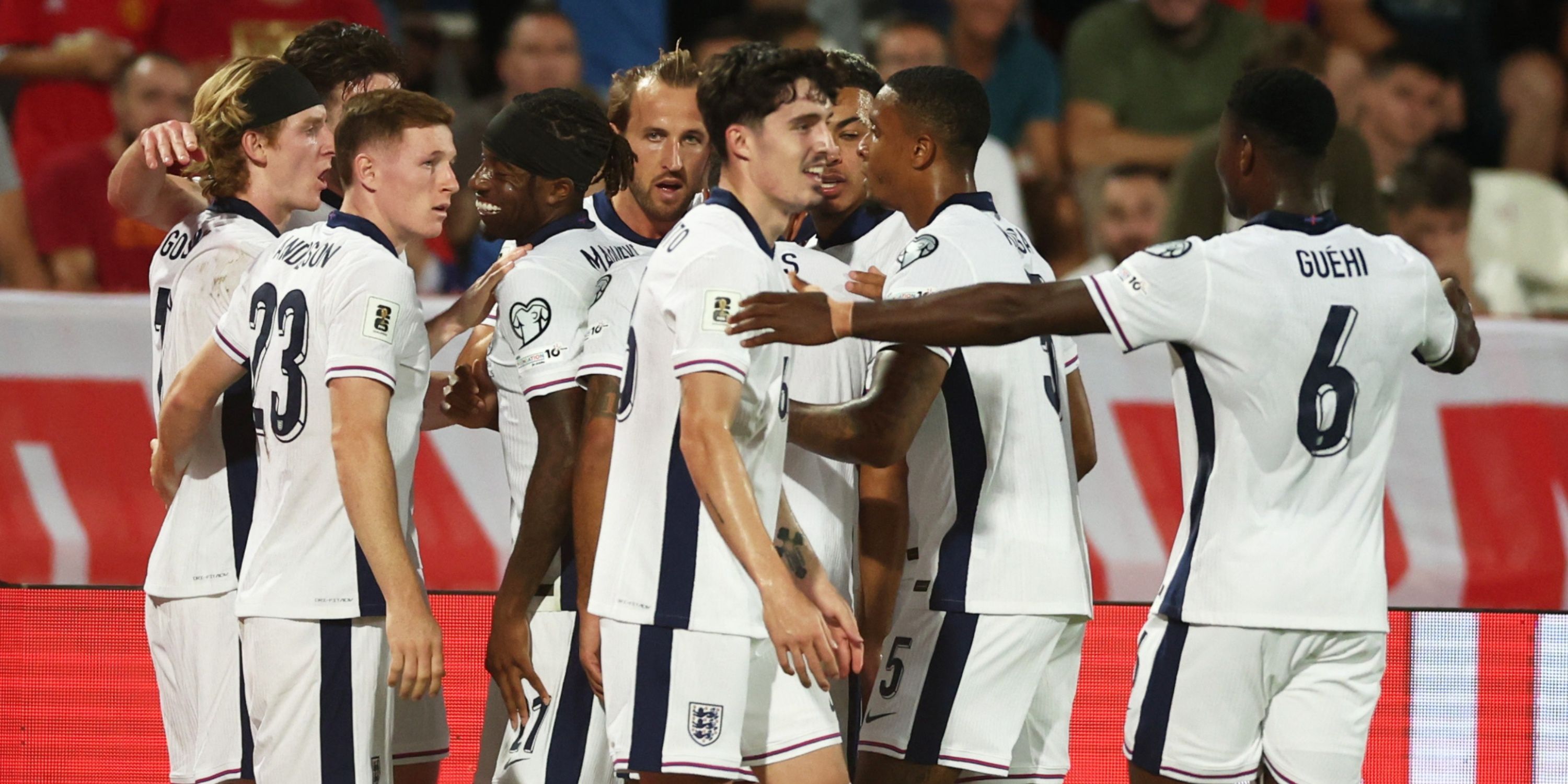 10 Best English Right-Backs in Football Right Now [Ranked]