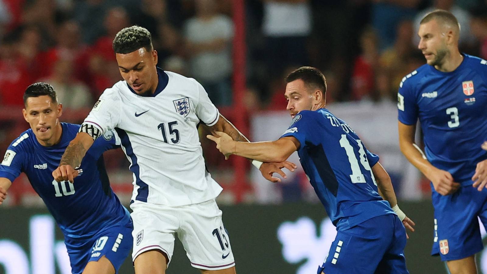Aston Villa Squad: World Cup 2026 Selection Power Rankings