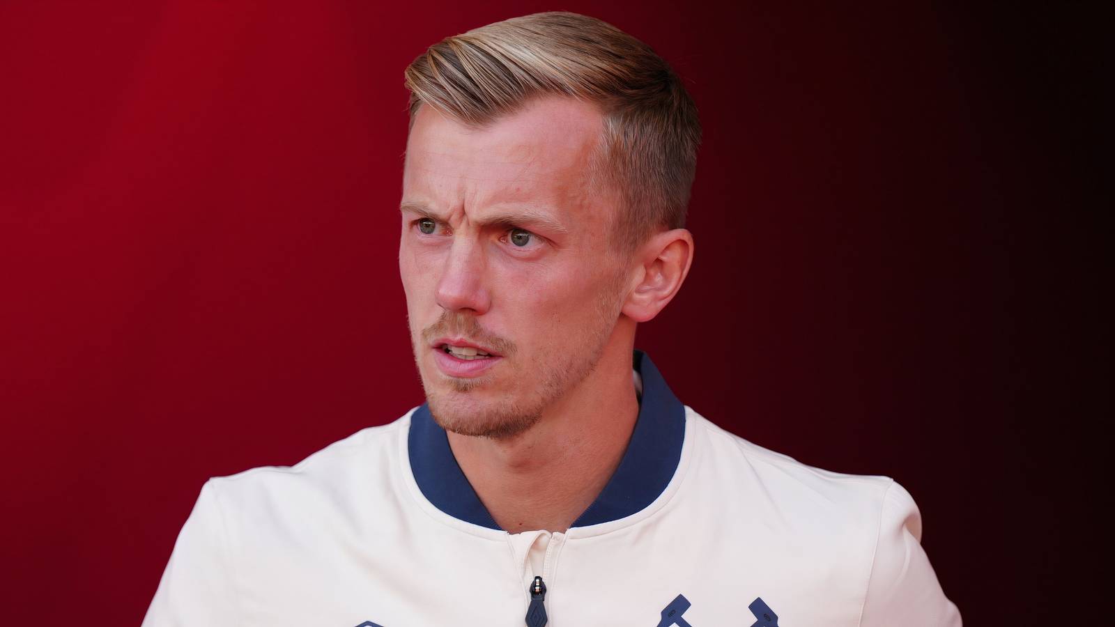 James Ward-Prowse Ready to Re-join Southampton After West Ham Snub
