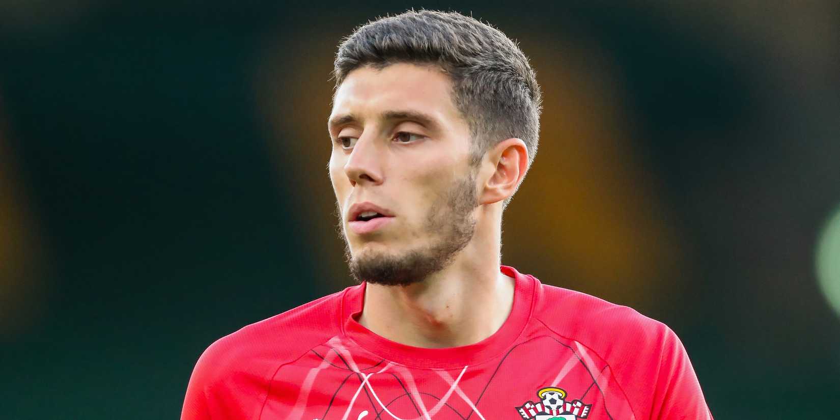 Southampton Pursuing Four Deals After Tonda Eckert Statement