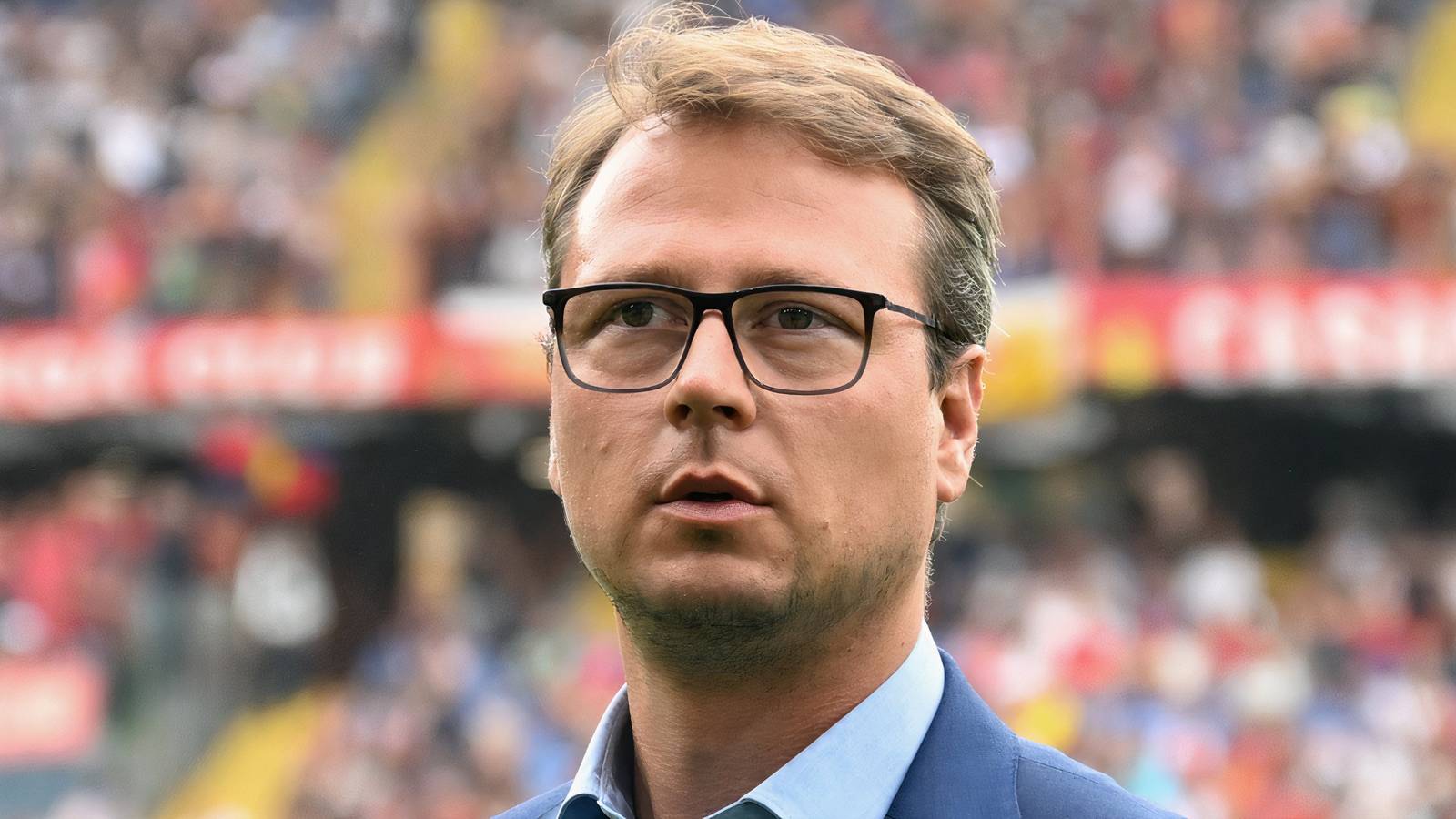 Southampton 'Working On Deal' to Appoint Tonda Eckert Permanently