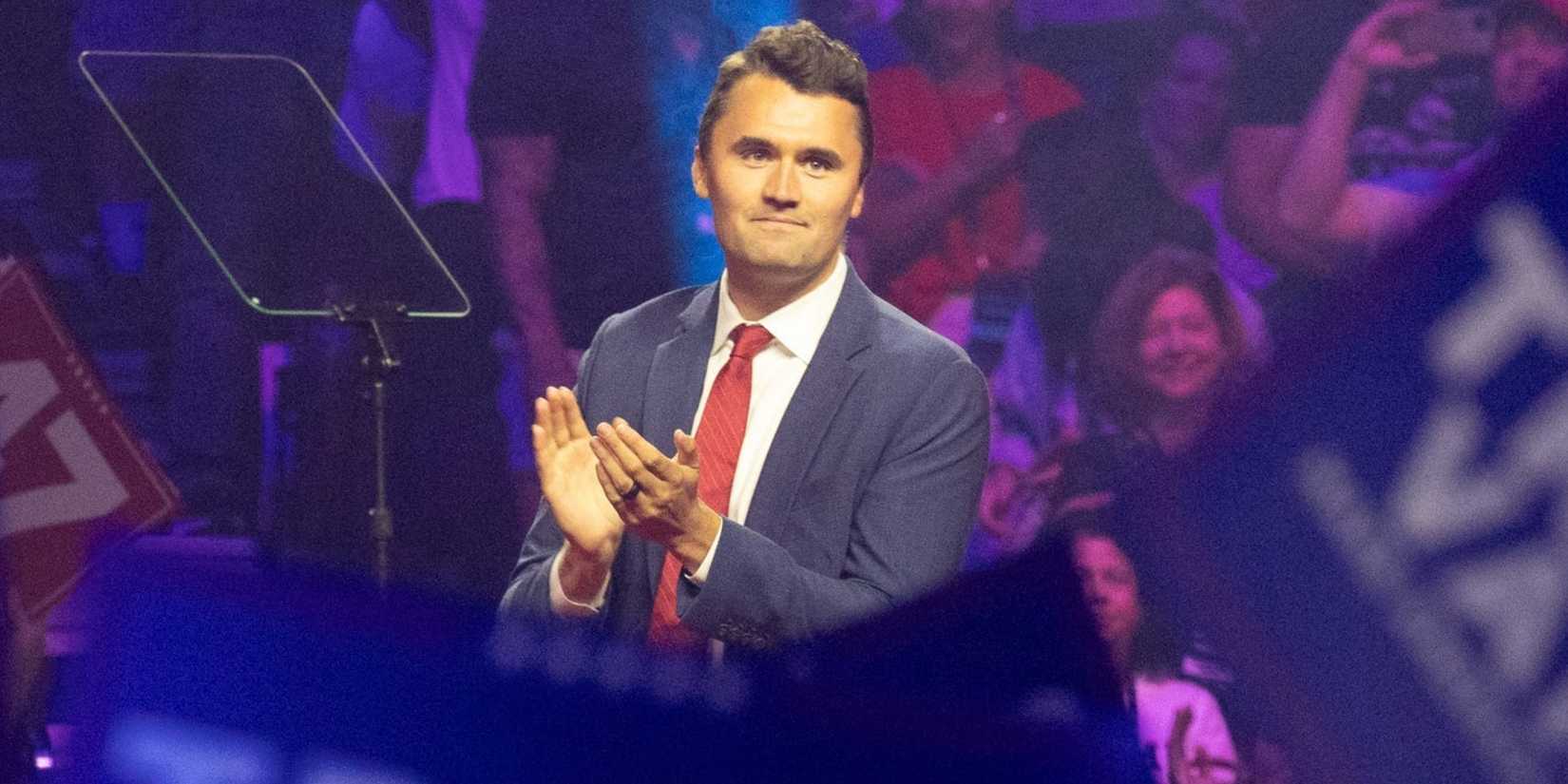 Dwayne 'The Rock' Johnson's Daughter Facing Backlash For Charlie Kirk ...