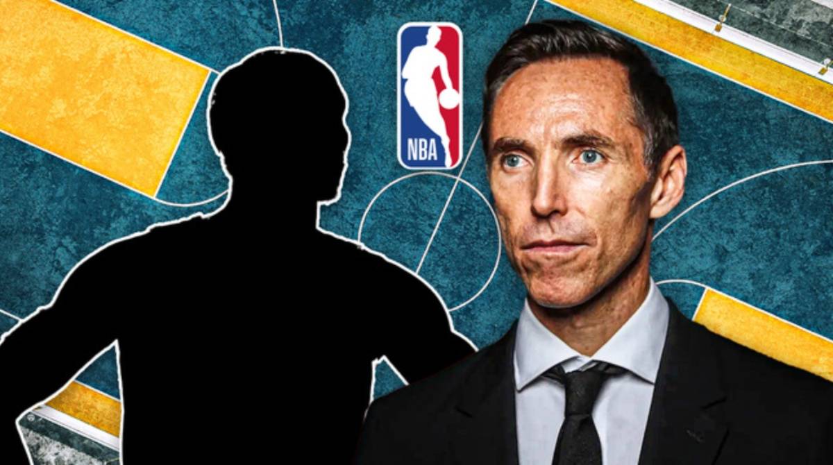 Steve Nash Named the NBA Point Guard Who Has Already Surpassed Him