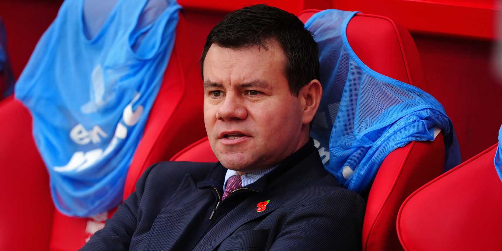 Exclusive: Ross Wilson Set to Leave Nottingham Forest to Join Newcastle