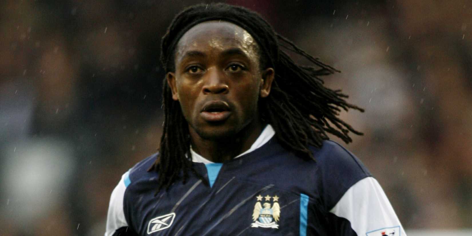 Former Man City Player Arrested and Facing Prison Time
