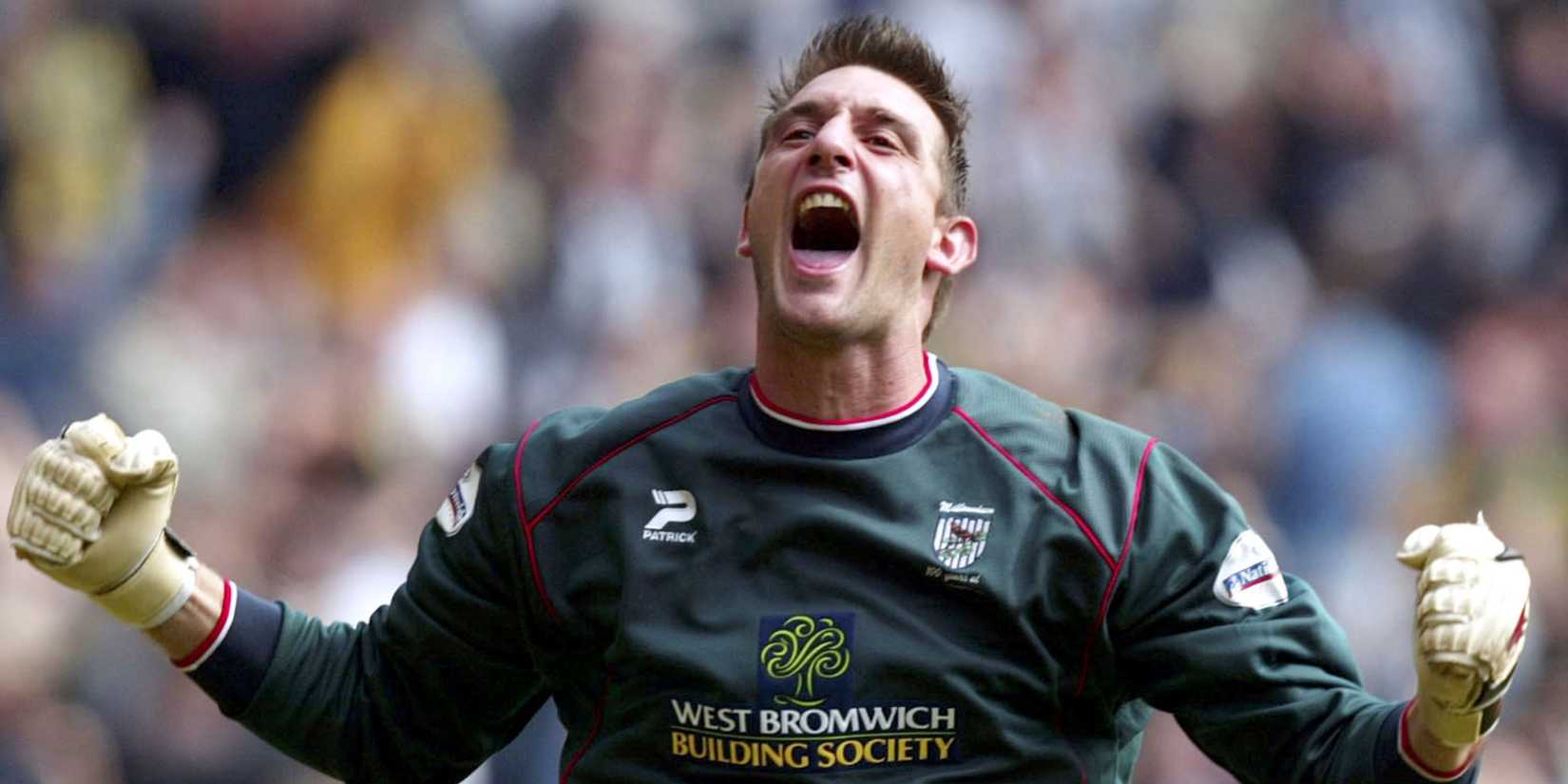 Ex-Derby and West Brom Star 52, Receiving Palliative Care After ...