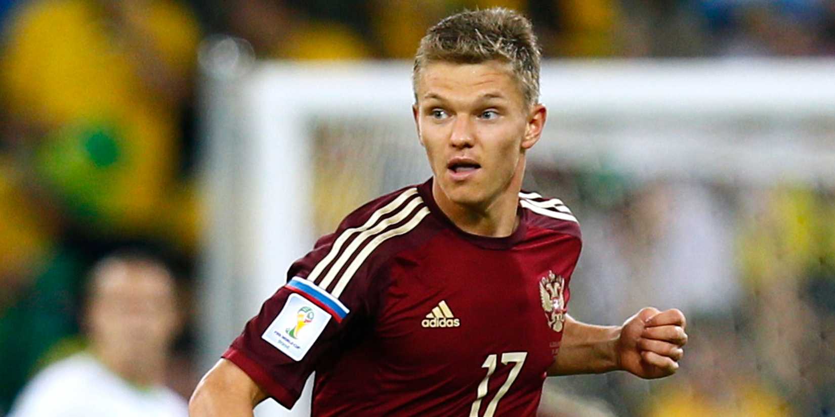 Anzhi Makhachkala Signed 18 Players in Wild Spending Spree - Where Are ...