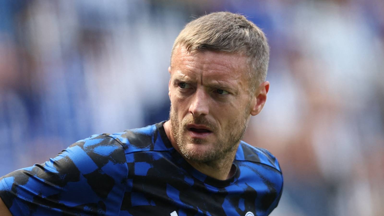 Jamie Vardy: Italian Media Drop Verdict on Englishman's Cremonese Debut