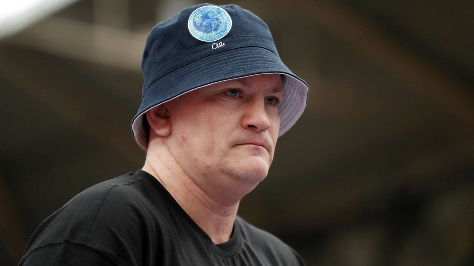 Ricky Hatton's Friend Reveals Last WhatsApp Message He Sent Her Before ...