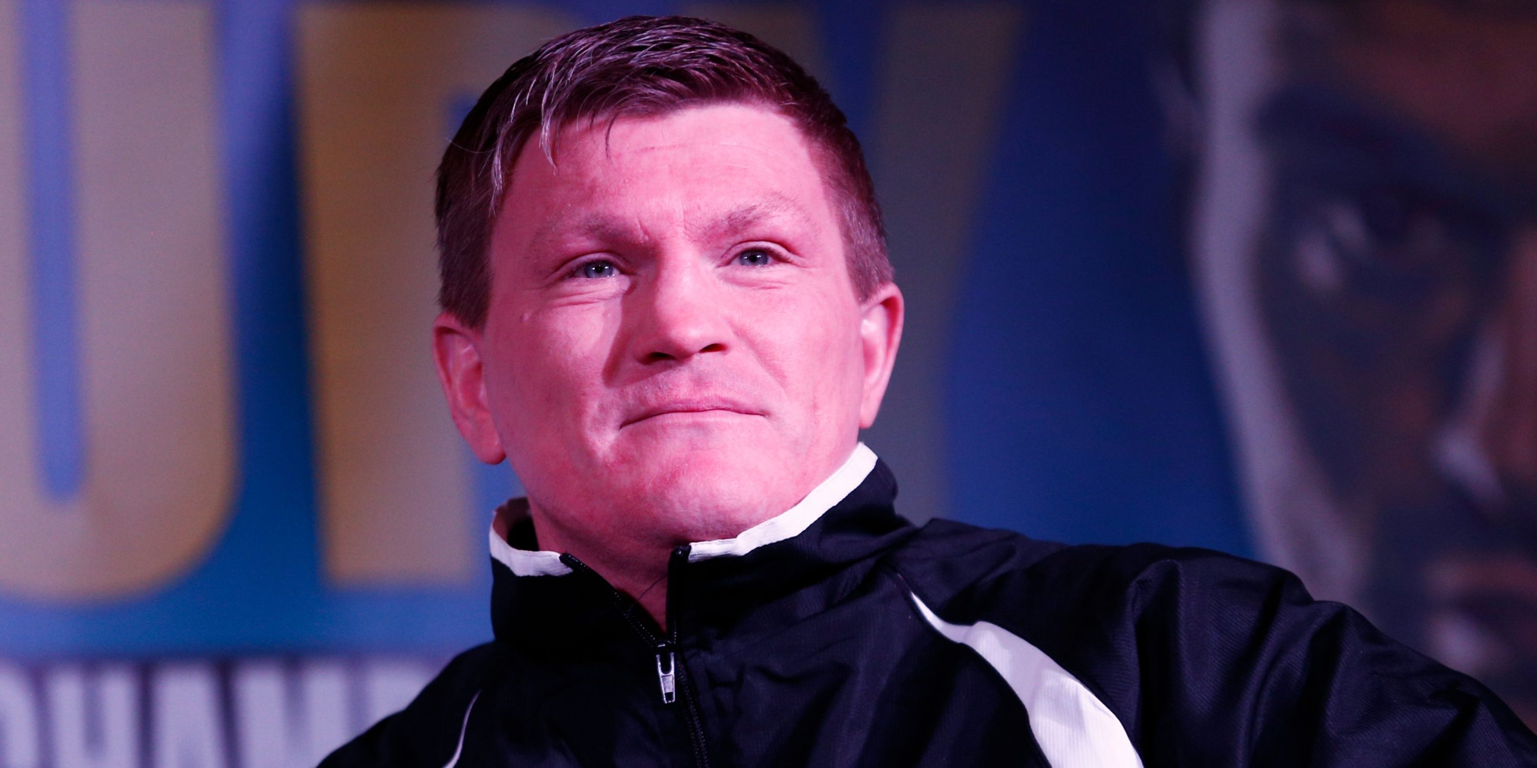 Ricky Hatton's Manager 'Found Him After Letting Himself Into His House ...