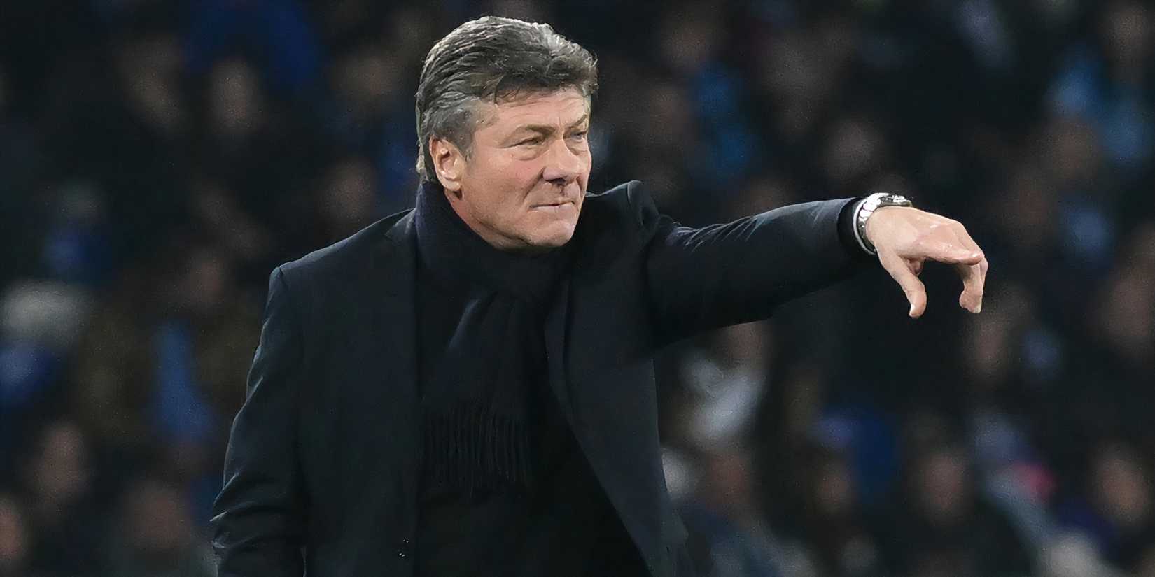 Exclusive Walter Mazzarri Interview: Watford, the Premier League and ...